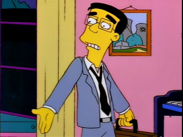 Frinkiac - Simpsons Meme & GIF Generator