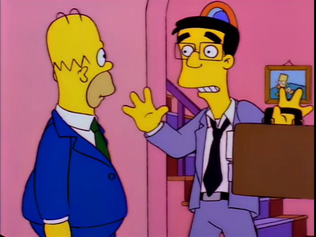 Frinkiac - Simpsons Meme & GIF Generator