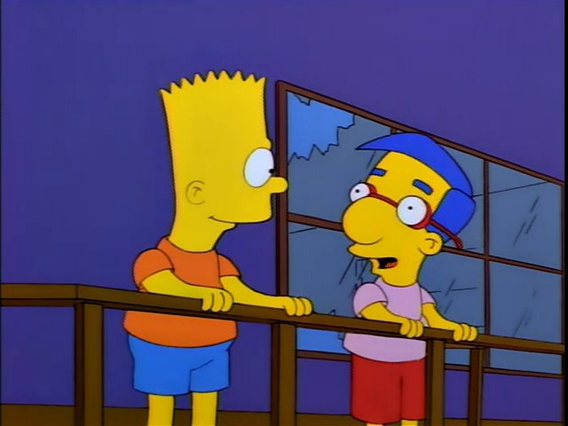 Frinkiac - Simpsons Meme & GIF Generator