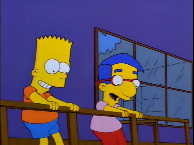 Frinkiac - Simpsons Meme & GIF Generator