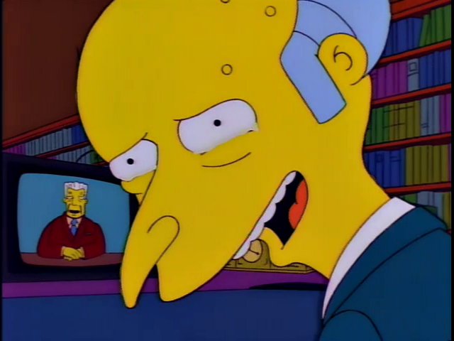 Frinkiac - Simpsons Meme & GIF Generator