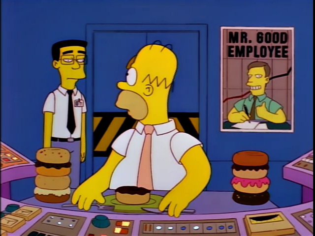 Frinkiac - Simpsons Meme & GIF Generator