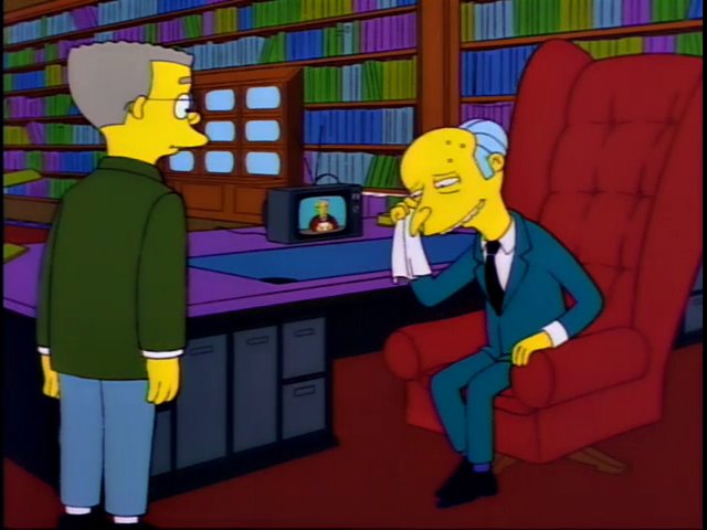 Frinkiac - Simpsons Meme & GIF Generator