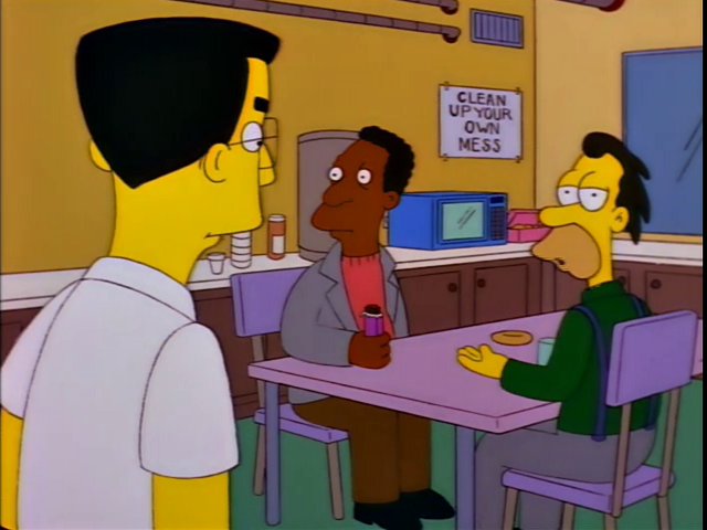 Frinkiac - Simpsons Meme & GIF Generator