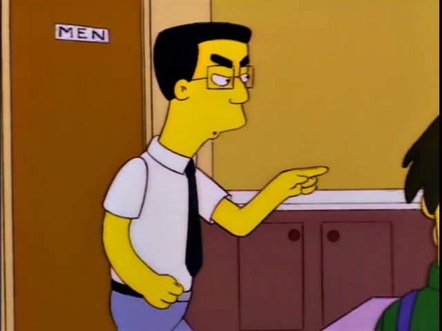 Frinkiac - Simpsons Meme & GIF Generator