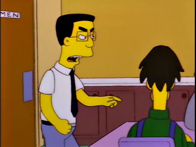 Frinkiac - Simpsons Meme & GIF Generator