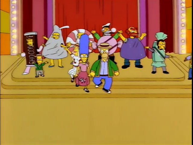 Frinkiac - Simpsons Meme & GIF Generator