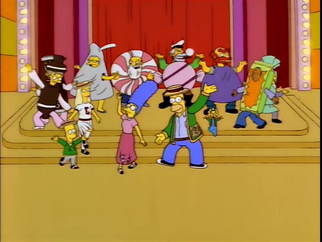 Frinkiac - Simpsons Meme & GIF Generator