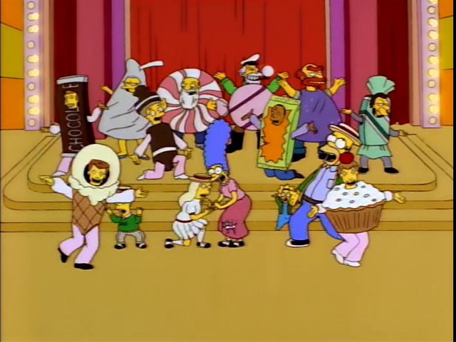 Frinkiac - Simpsons Meme & GIF Generator