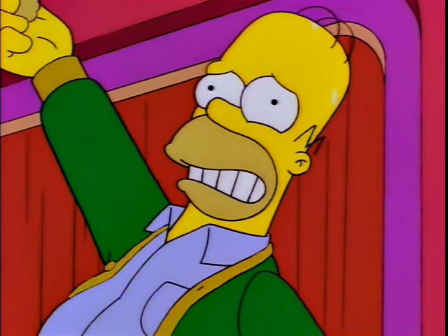 Frinkiac - Simpsons Meme & GIF Generator