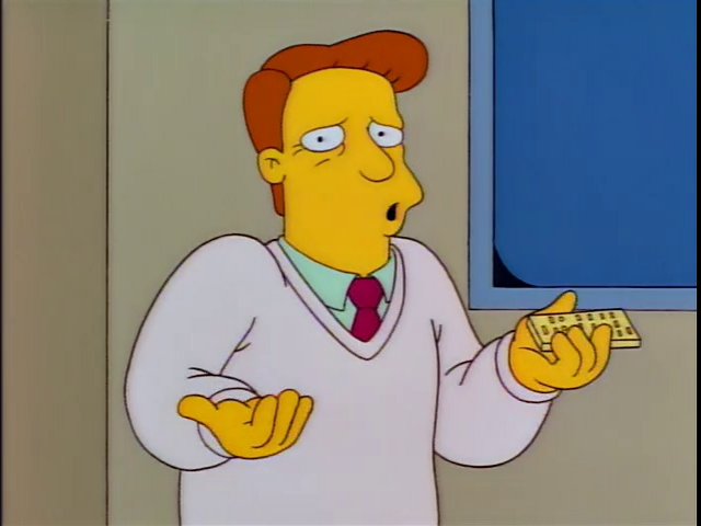 Frinkiac - Simpsons Meme & GIF Generator