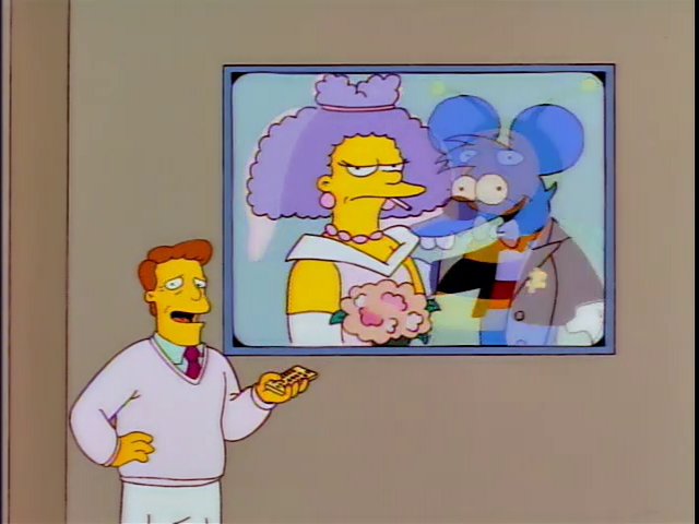 Frinkiac - Simpsons Meme & GIF Generator