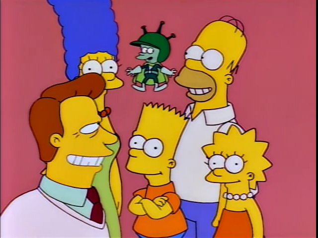 Frinkiac - Simpsons Meme & GIF Generator