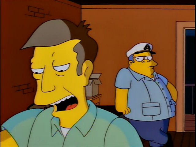 Frinkiac - Simpsons Meme & GIF Generator