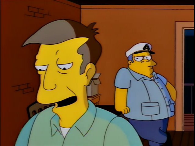 Frinkiac - Simpsons Meme & GIF Generator