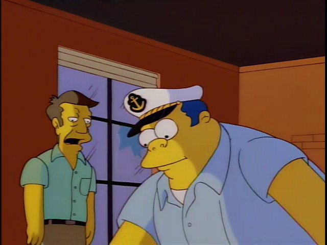 Frinkiac - Simpsons Meme & GIF Generator