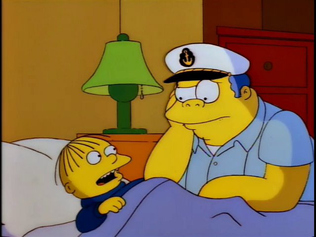 Frinkiac - Simpsons Meme & GIF Generator