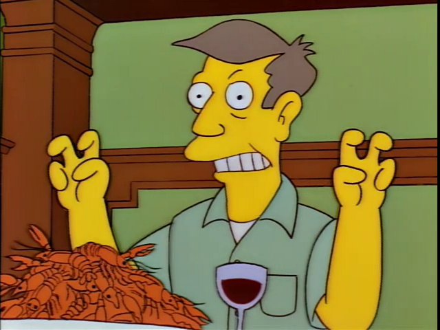 Frinkiac - Simpsons Meme & GIF Generator