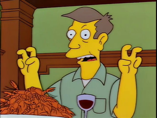 Frinkiac - Simpsons Meme & GIF Generator