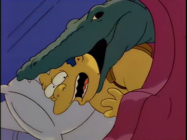 Frinkiac - Simpsons Meme & GIF Generator