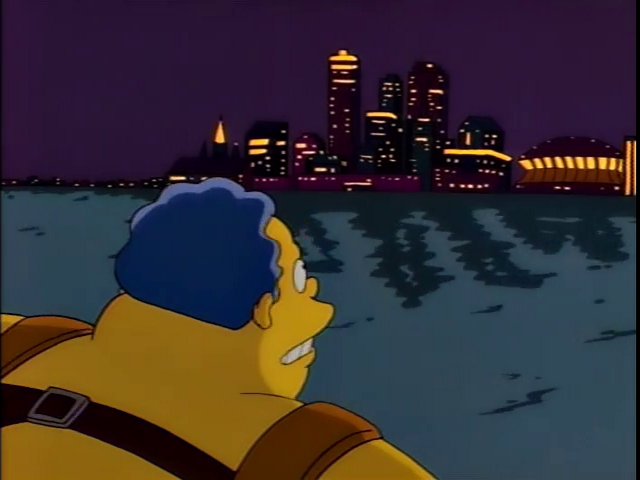 Frinkiac - Simpsons Meme & GIF Generator