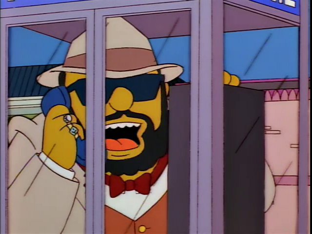 Frinkiac - Simpsons Meme & GIF Generator