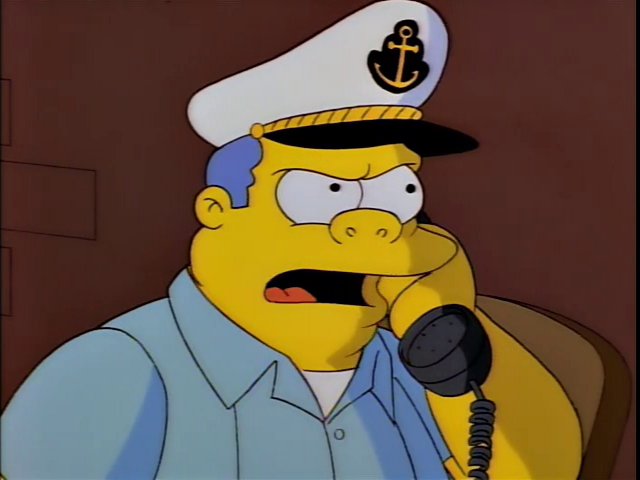 Frinkiac - Simpsons Meme & GIF Generator