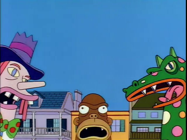 Frinkiac - Simpsons Meme & GIF Generator