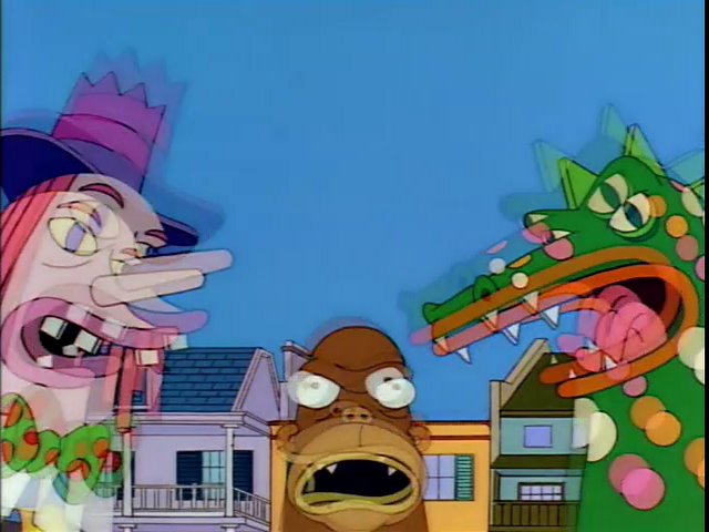 Frinkiac - Simpsons Meme & GIF Generator