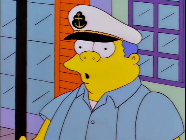 Frinkiac - Simpsons Meme & GIF Generator