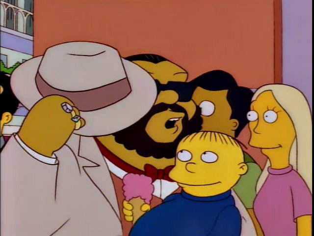 Frinkiac - Simpsons Meme & GIF Generator