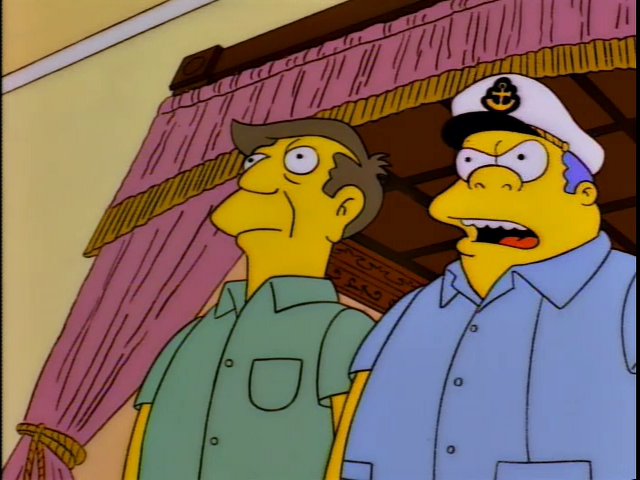 Frinkiac - Simpsons Meme & GIF Generator