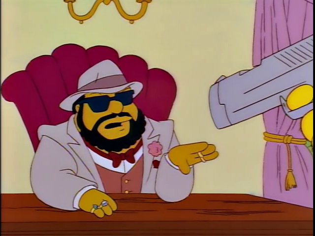 Frinkiac - Simpsons Meme & GIF Generator