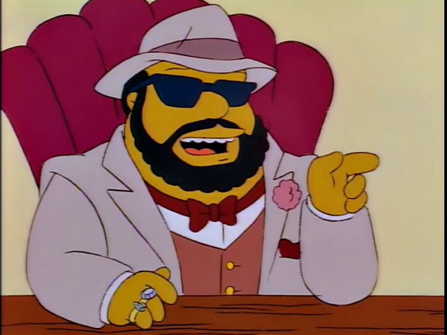 Frinkiac - Simpsons Meme & GIF Generator