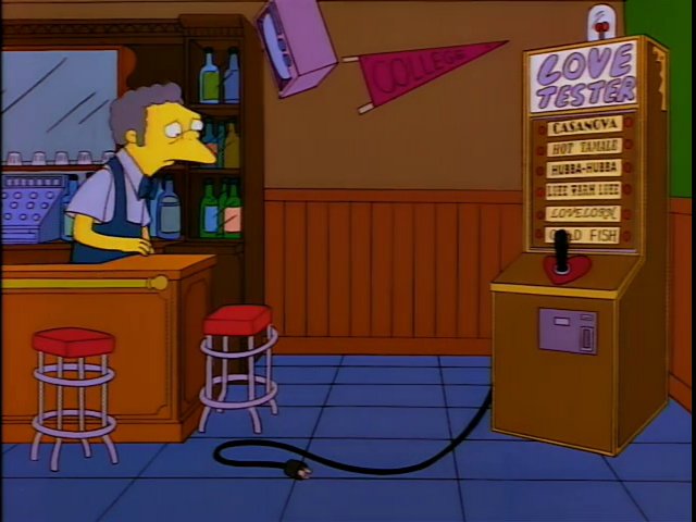 Frinkiac - Simpsons Meme & GIF Generator