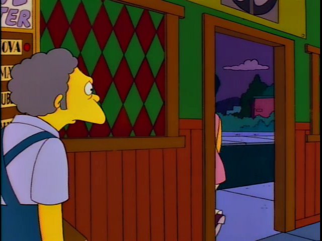 Frinkiac - Simpsons Meme & GIF Generator