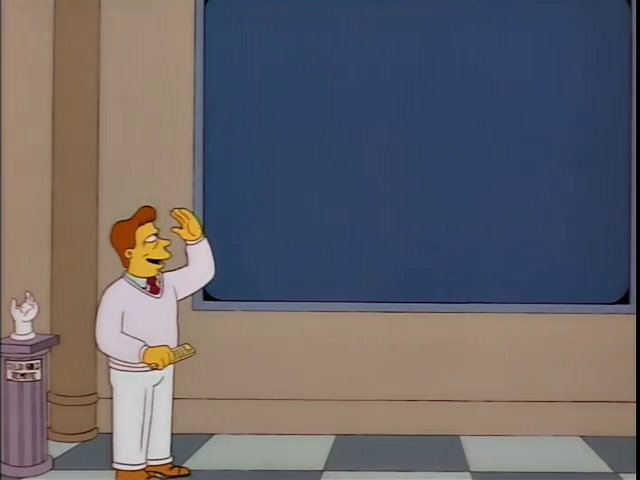 Frinkiac - Simpsons Meme & GIF Generator