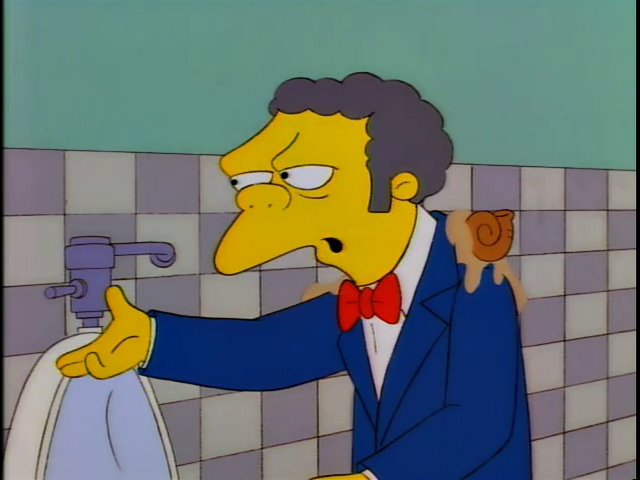 Frinkiac - Simpsons Meme & GIF Generator