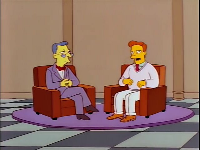 Frinkiac - Simpsons Meme & GIF Generator