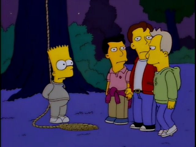 Frinkiac - Simpsons Meme & GIF Generator