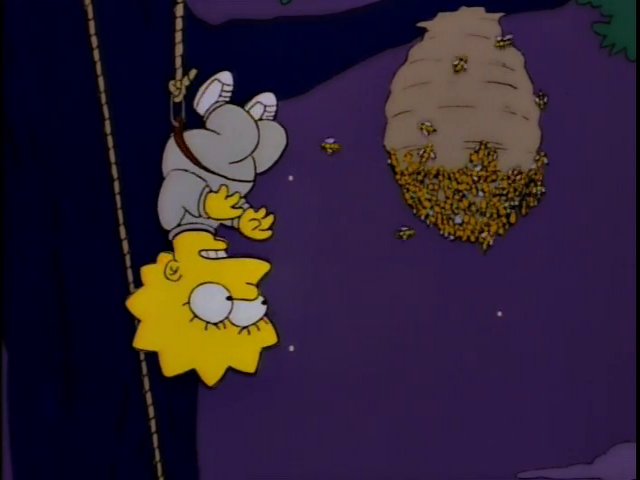 Frinkiac - Simpsons Meme & GIF Generator