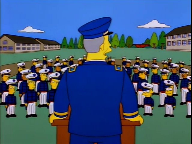 Frinkiac - Simpsons Meme & GIF Generator