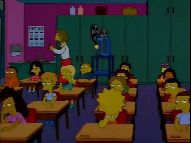 Frinkiac - Simpsons Meme & GIF Generator