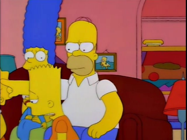 Frinkiac - Simpsons Meme & GIF Generator