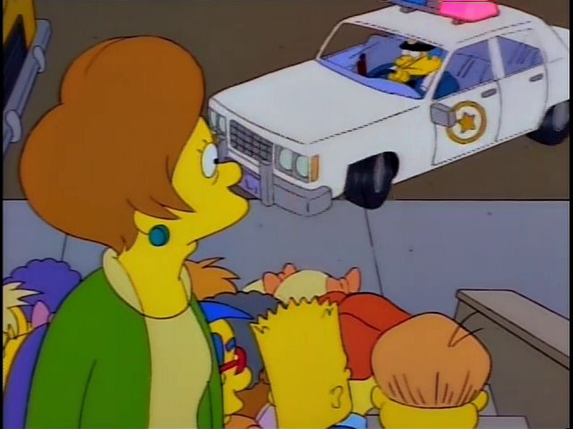 Frinkiac - Simpsons Meme & GIF Generator