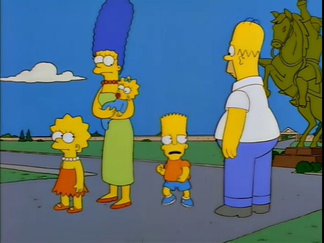 Frinkiac - Simpsons Meme & GIF Generator