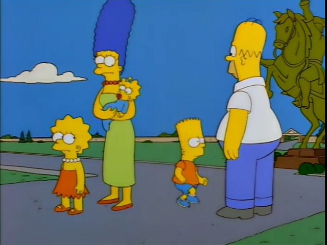 Frinkiac - Simpsons Meme & GIF Generator