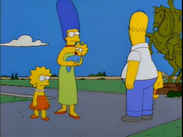 Frinkiac - Simpsons Meme & GIF Generator