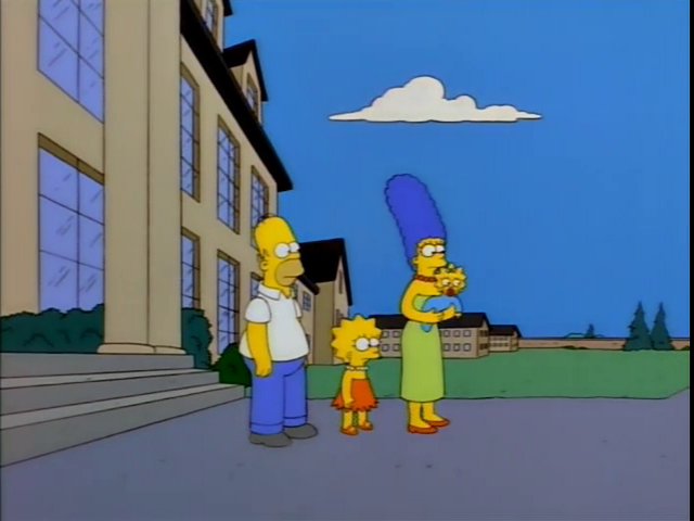 Frinkiac - Simpsons Meme & GIF Generator