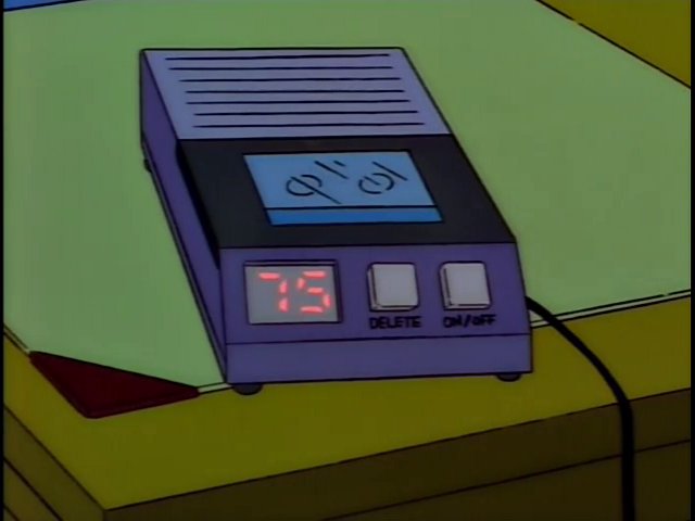 Frinkiac - Simpsons Meme & GIF Generator